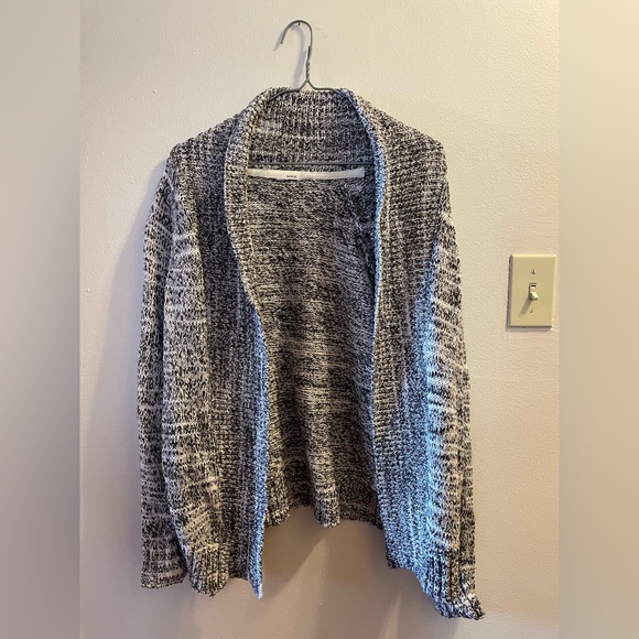 Garage | Sweaters | Garage Womens Open Cardigan Small | Poshmark
